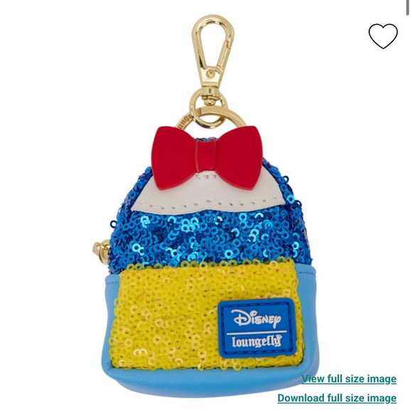 Loungefly | Bags | Loungefly Disney Princess Exclusive Sequin Mystery ...